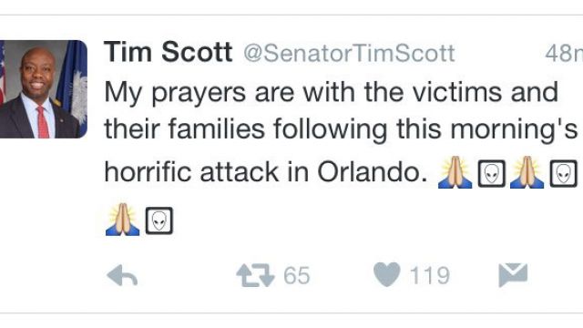 Sc Lawmakers Officials React To Orlando Nightclub Shooting