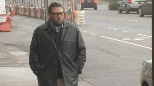 New Plea Deal Offered To Man Accused Of Providing Spartanburg Co Fox