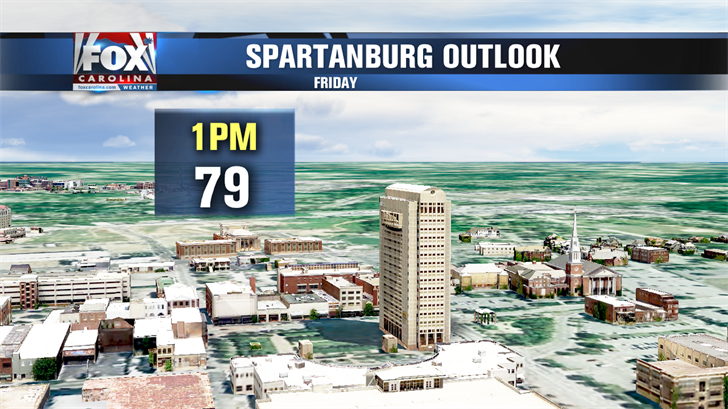 Greenville, SC | News, Weather, Events, Photos | South Carolina - FOX ...