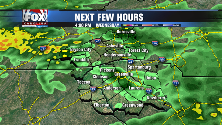 Greenville, SC | News, Weather, Events, Photos | South Carolina - FOX ...