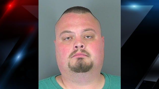 SCDC: Corrections officer at an Upstate prison arrested on multi - FOX ...