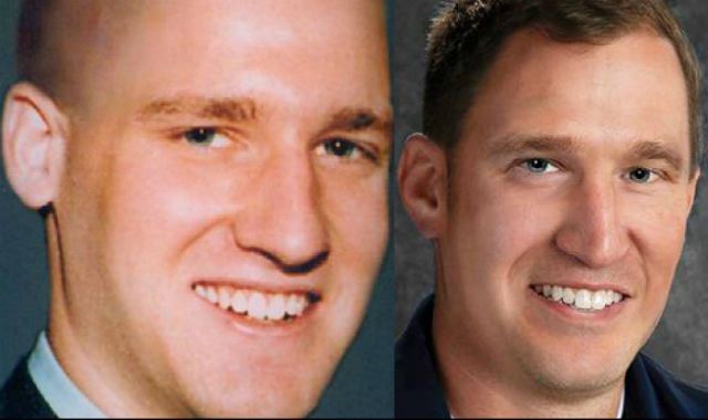 Deceased/Not Found - SC - Jason Knapp, 20, Clemson, 12 April 1998 ...